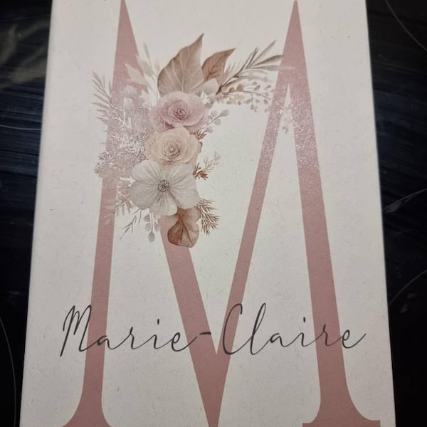 Personalisiertes Kissen mit Namen Geschenk für Oma, Mama, Opa, Papa ...