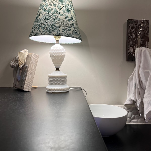 Red and White Buffalo Check Lamp Shade. Checkered. Red and White. Shade ...