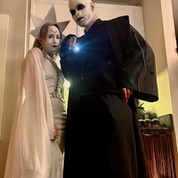 Lilith the Owl House Blue Gem - Etsy Canada