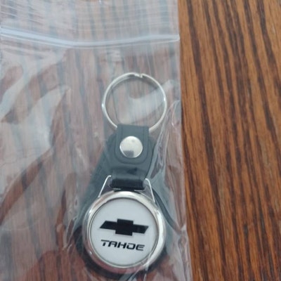 NOVA KEYCHAIN RED Bowtie - Etsy