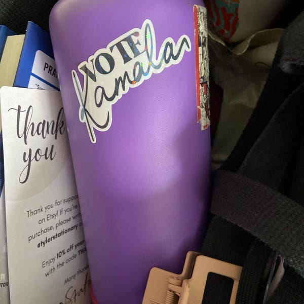 Delta Sigma Theta DST Glossy Double-sided Bookmark | Black Sorority ...