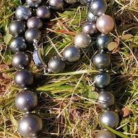 Pearl Needles, Size 10, Size 11, Size 12, 10 Beading 50mm, 25 per ...