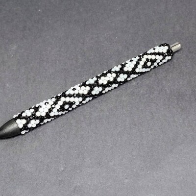 Pink Ombre Bling Pen,bling Pen Template,rhinestone Pen Pattern,graph ...