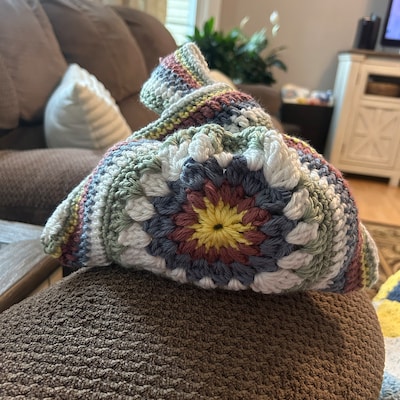 The Baelynn Beanie, PDF Crochet Pattern Only, NOT a Finished Product ...