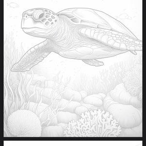 100 Windows to Another World Coloring Book Adult Coloring Pages ...