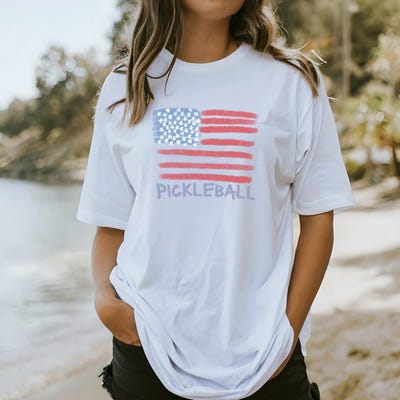 Bella Canvas 3001 True Royal Mockup, Blue T-shirt Mockup BC3001 Blue ...