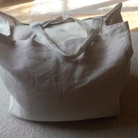 Cornflower Blue Linen Fabric by the Metre. Softened Linen Fabric by the ...