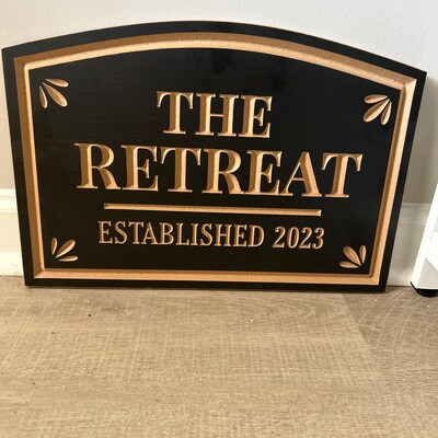 12 X 6.5 Mi Casa Es Su Casa Sign Welcome House - Etsy