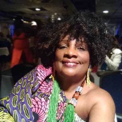 Kojo-african Clothing, Blue With Sliver Embroidery Wear,embroidery ...