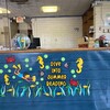 Dive Into Summer Reading Bulletin Board Kit: Classroom Library Decor - Etsy