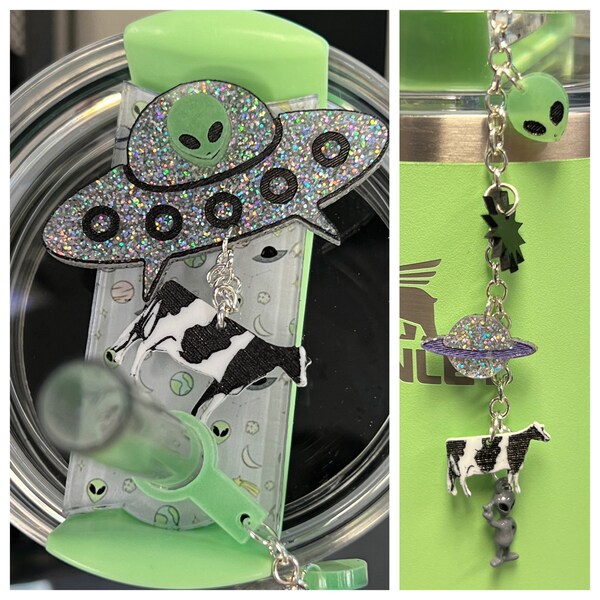 Stanley Name Plate, Frog Stanley Straw Cover, Straw Topper,40oz Straw ...