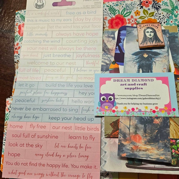 Let's Go Fly A Kite, Rubber Stamp, Andy Skinner,stamping, Paper Crafts ...