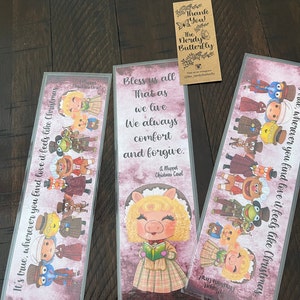 Greys Doctor Bookmarks Anatomy Bookmarks - Etsy