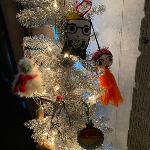 GOP Voodoo Collection - Etsy