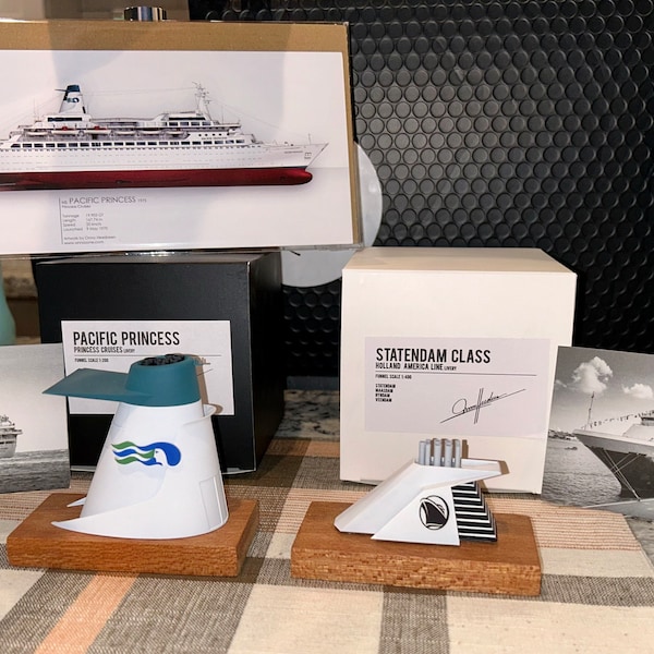 SS Galileo Galilei 1963 | 21x10 Cm | Limited Edition 100 Prints - Etsy