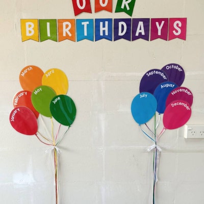 6 Calming Posters Educational Printables Calming Corner Set Pastel ...