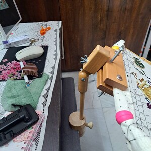 Embroidery Stand, Cross Stitch Stand, Hoop Stand, Qsnap, Cross Stitch ...