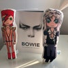Jareth Goblin King Dolls - David Bowie - Gift - Labyrinth Movie - Babe ...