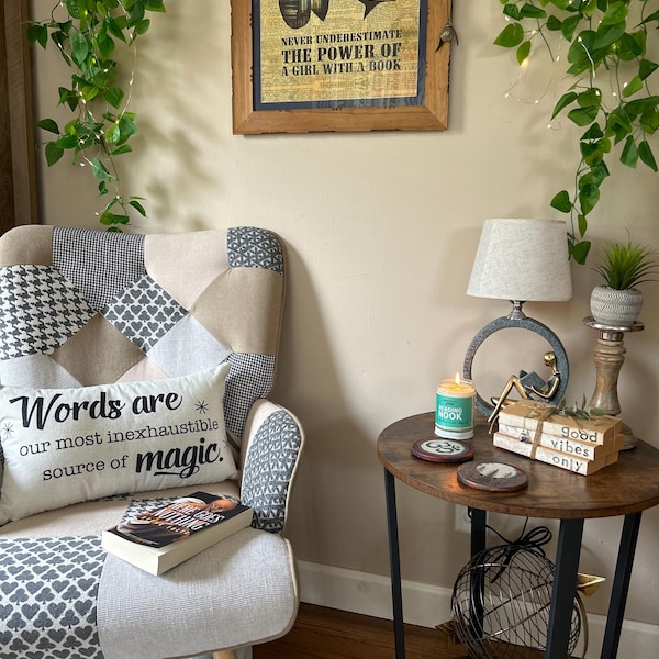 Personal Home Library Log Spreadsheet · catalog the Books You Own - Etsy