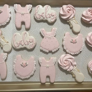 Blushed Bakes by Revas Haunted House 2 Halloween Cookie | Etsy