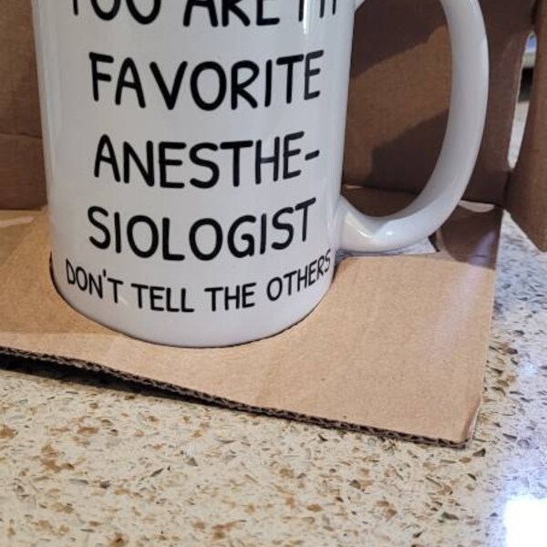 Funny Prison Guard Gift, Badass Prison Guard Coffee Mug, Prison Guard ...