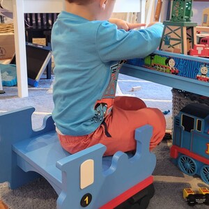 Ladybug Step Stool - Etsy