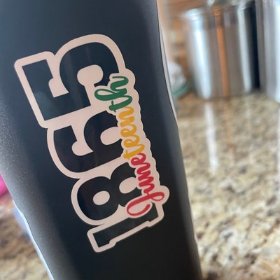 The Office Tv Show Sticker Michael Scott Sticker Laptop - Etsy