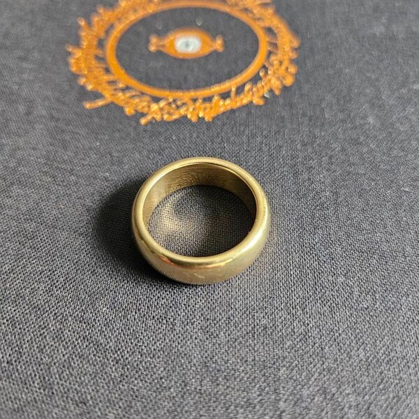 Premium Magic Wand 'reditus Auri' . Highest Quality Wooden Wand ...