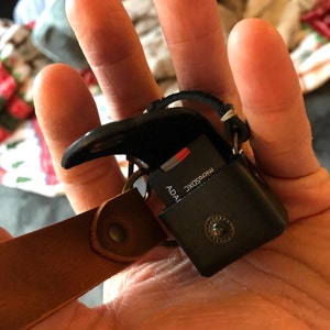 Leather Analog Film Holder 35 Mm Film Cover Kodak Fujifilm - Etsy