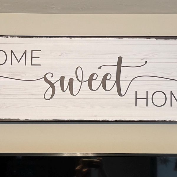 Black Angus Cattle Sign Cattle Ranch Canvas Wall Sign Rustic Farm Sign ...