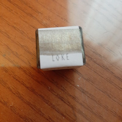 Loke Handmade Watercolor Paint - Etsy