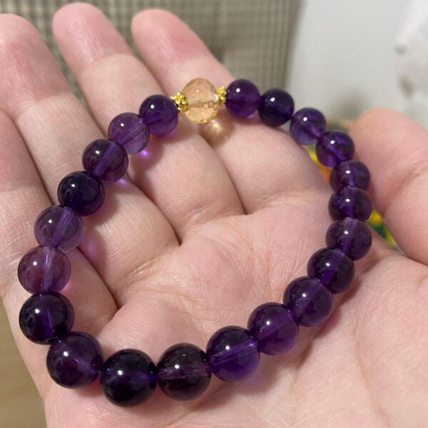 8mm Queen Conch Shell Beads Necklace| High-quality Bahamian Queen Conch ...