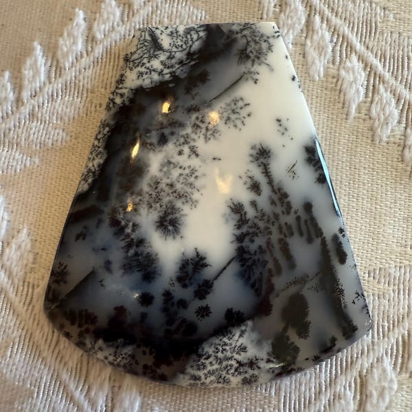 Stick Agate Cabochon - Etsy