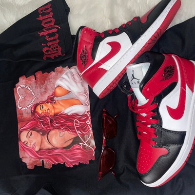 Karol G Me Curo Del Corazón Glass Cup Mañana Será Mas Bonito - Etsy