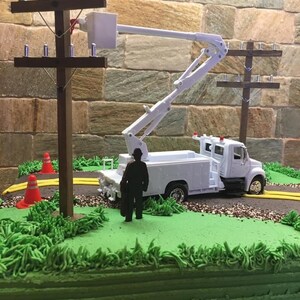 Electrical Breaker Box Abstract Art Print - Etsy