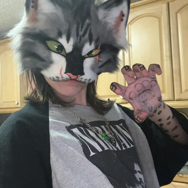 5tinkyCatStudio - Etsy