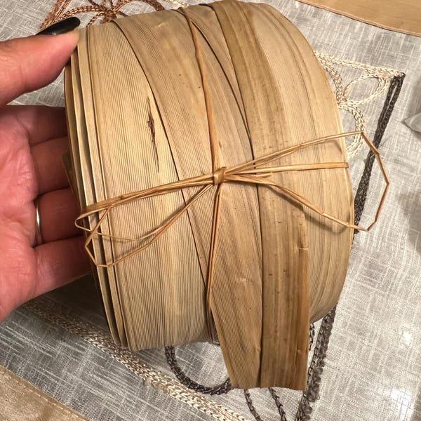 Fiji Sennit, Magimagi Kafa Afa Aha by Lauhala Trading - Etsy