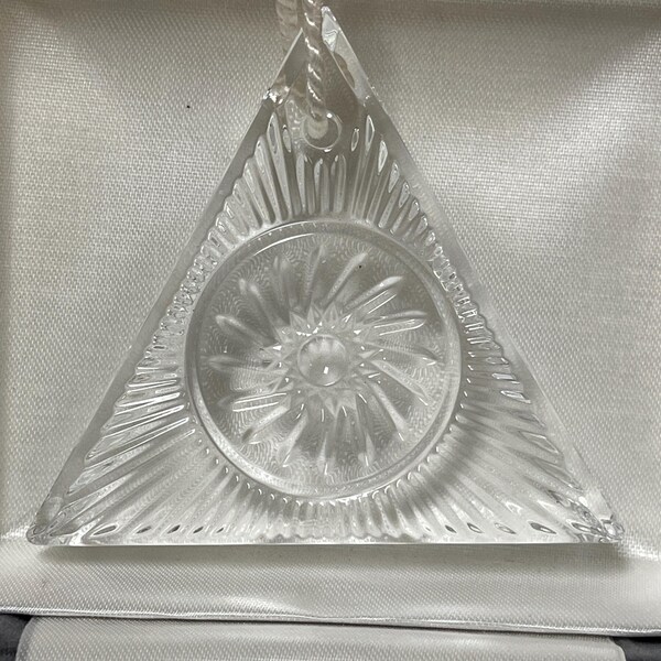 Vintage Federal Glass Over the Rainbow Roly Poly Glasses & Carrier ...