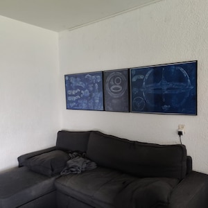 Final Fantasy Midgar Blueprint / Aged Specs A2 420mm594 - Etsy