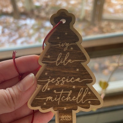 Personalized Keychain 4 Sided Bar Custom Engraved Keychain - Etsy