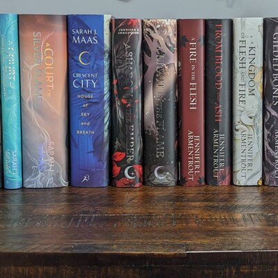 Handmade Throne of Glass Bookends, LED Lighted Terrasen Inspired ...
