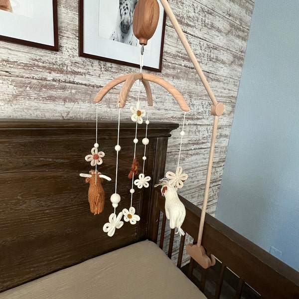 Mobile Music Box, Music Box for Mobile, Music Mobile, Mobile Motor ...