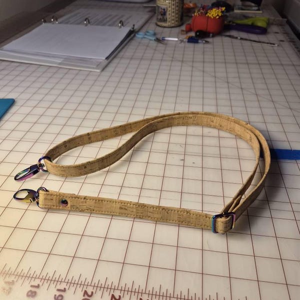 Adjustable Strap Hardware Kit - Etsy