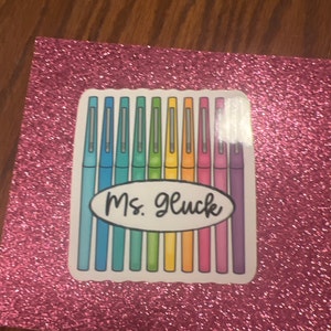 350 Piece Teacher & School Themed CLIPART Kit - Etsy