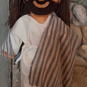 Camel Puppet Sewing Pattern - Etsy