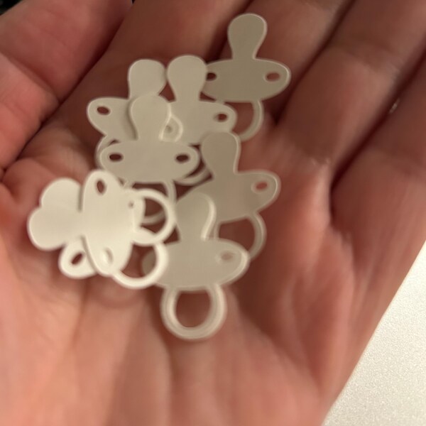 25 Pack - Paper Apple Shapes, Apple Shape, Apple Paper Cut Out, Paper ...