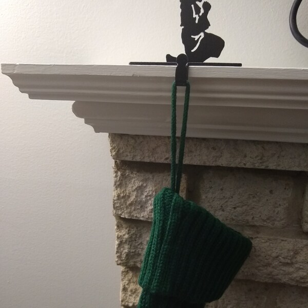 Nativity Only Stocking Holder 30872 - Etsy