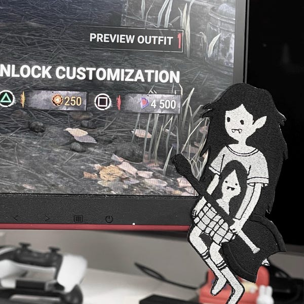 Jake the Dog - Adventure Time - Iron on Patch - Etsy