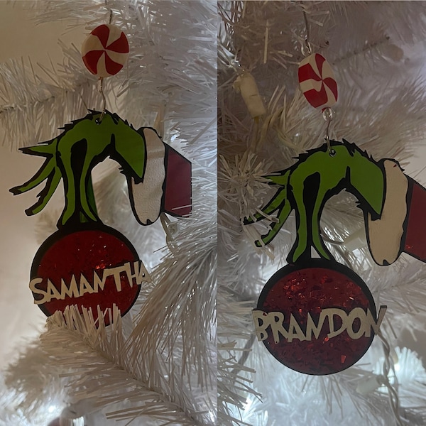Grinch Arrow Sign, Whoville, Mt. Crumpit, Grinch's Lair, Grinch ...