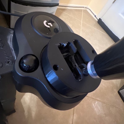 18 Speed Truck SIM Shifter MOD for G29 Shifter Logitech G920 G923 G27 ...